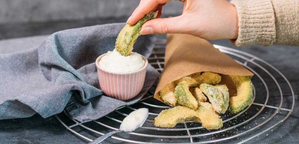 5 kreative Kochideen mit Avocado zum Ausprobieren - Magazin