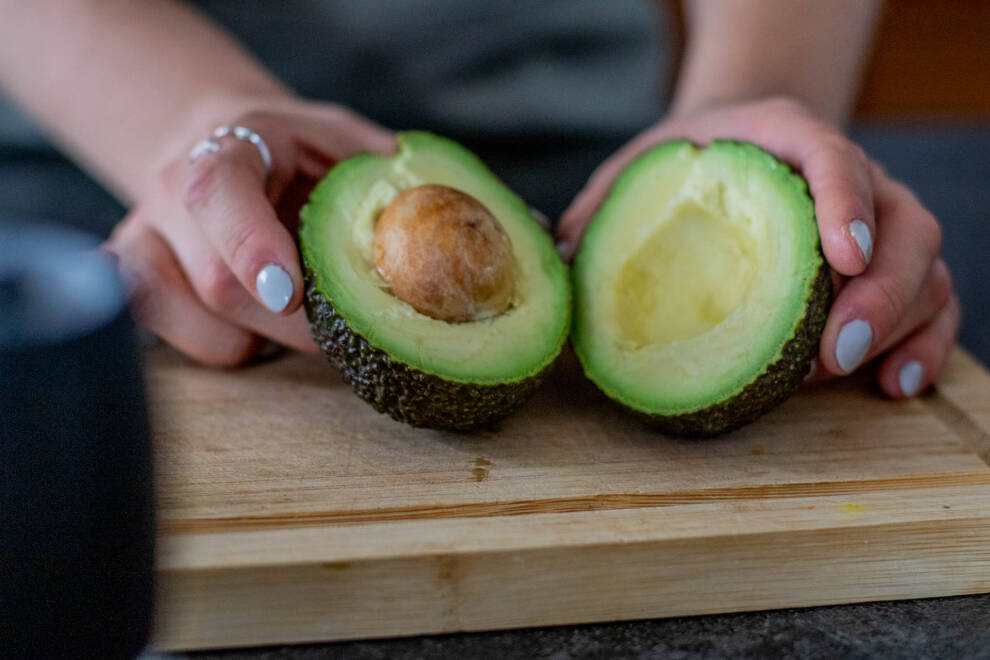 Ist die Avocado ein Umweltsünder? | SevenCooks