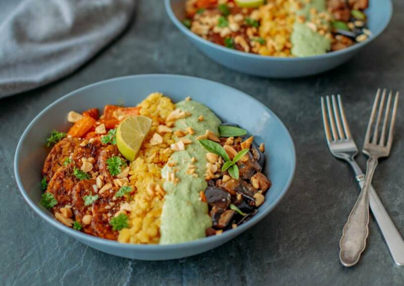 Bowl Dressing: Für jeden Geschmack das Richtige - SevenCooks Magazin