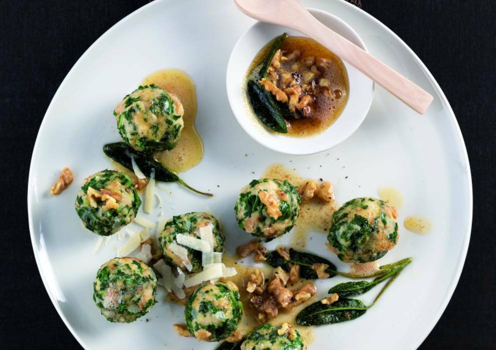 Gesunde Kochideen mit Wintergemüse | SevenCooks