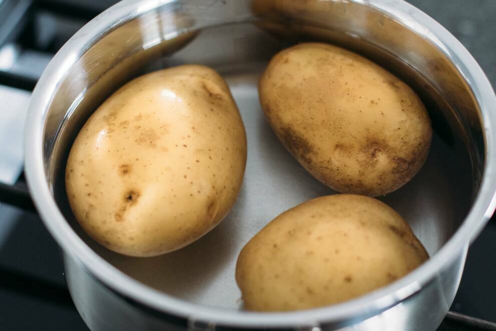 Kartoffeln kochen: Die besten Tipps | SevenCooks