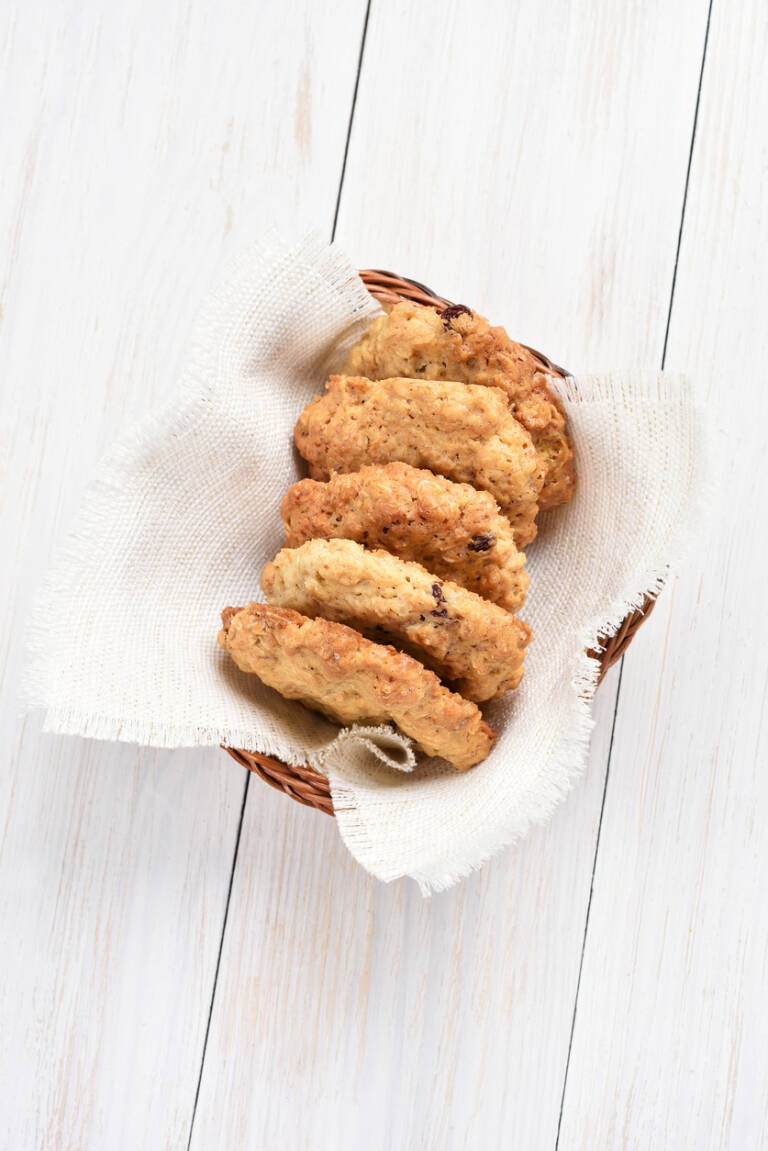 Gefüllter Patisson von RominaCooks