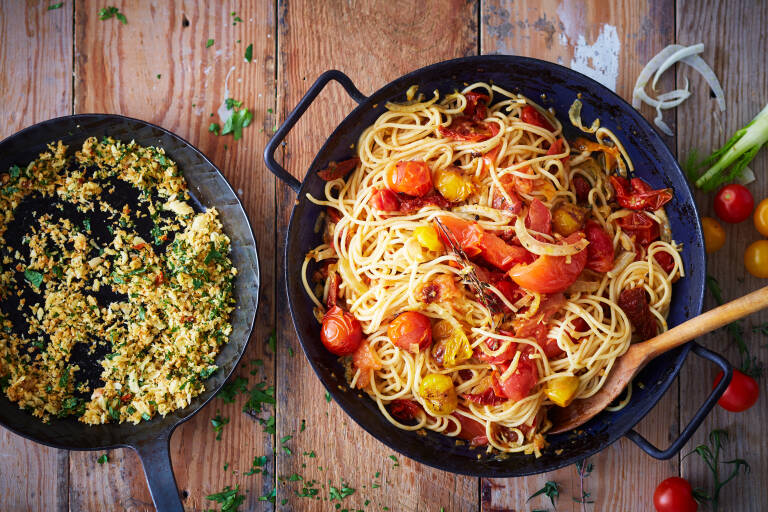 Risi e Bisi von SevenCooks