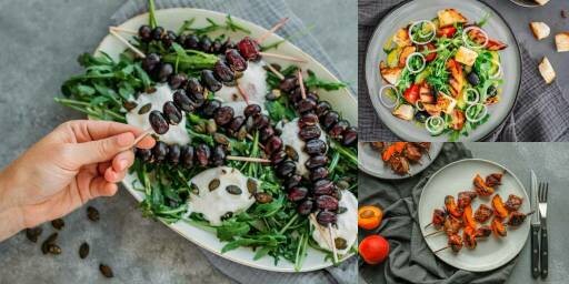 Rezeptsammlungen - Seite 1