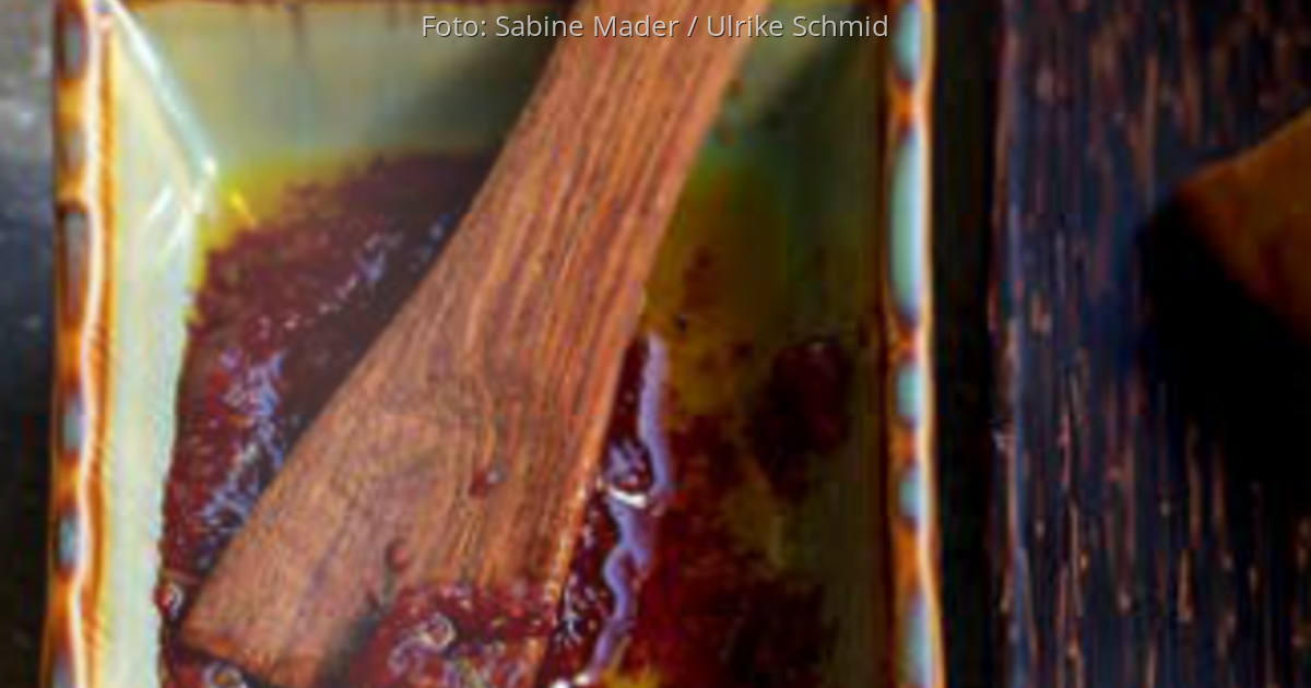 Rotes Masalum | SevenCooks