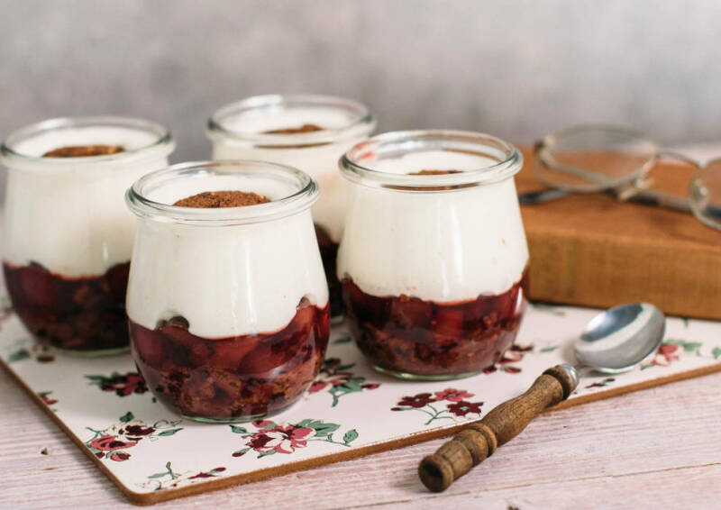 Sind Kirschen gesund?