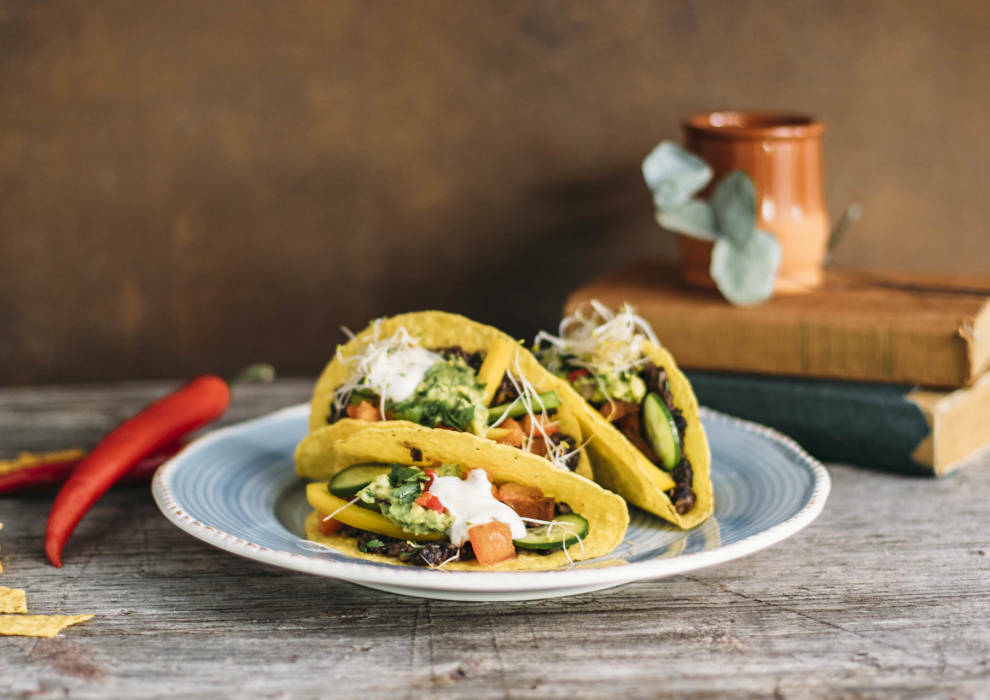 Mexikanisches Essen zum Nachkochen: Die Top 10 | SevenCooks