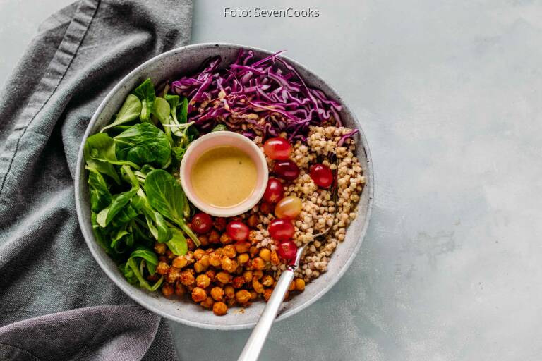 Healthy Bowl von SevenCooks