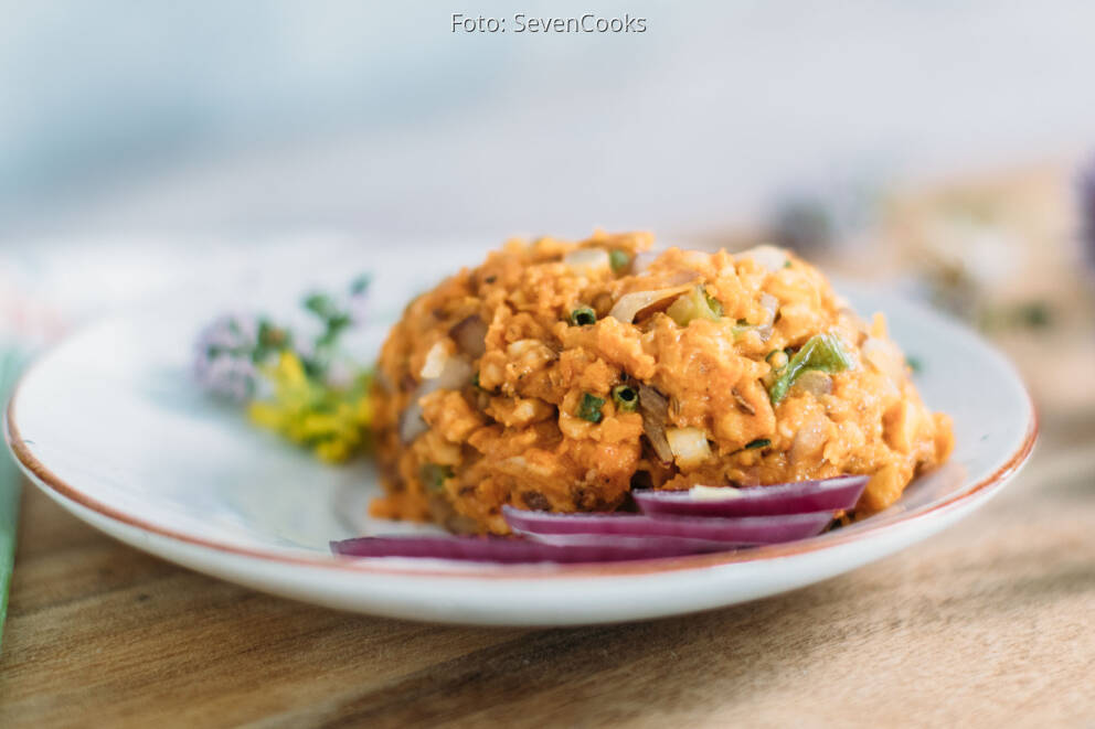 Obazda von SevenCooks