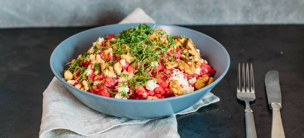 Kochideen für eine Woche: Familiengerichte - Magazin