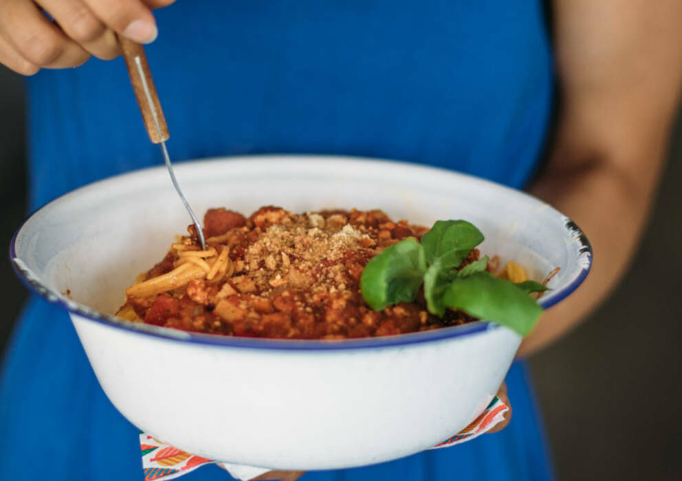 Kochideen: 7 Rezepte für gute Laune - Magazin