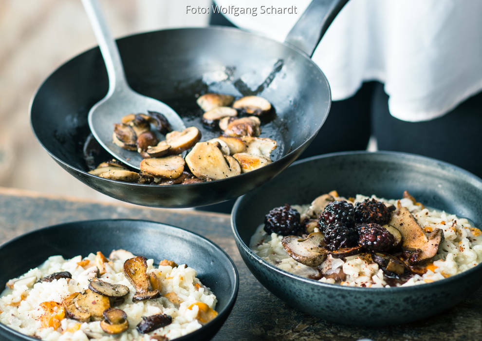 7 heiße Gerichte für kalte Tage | SevenCooks