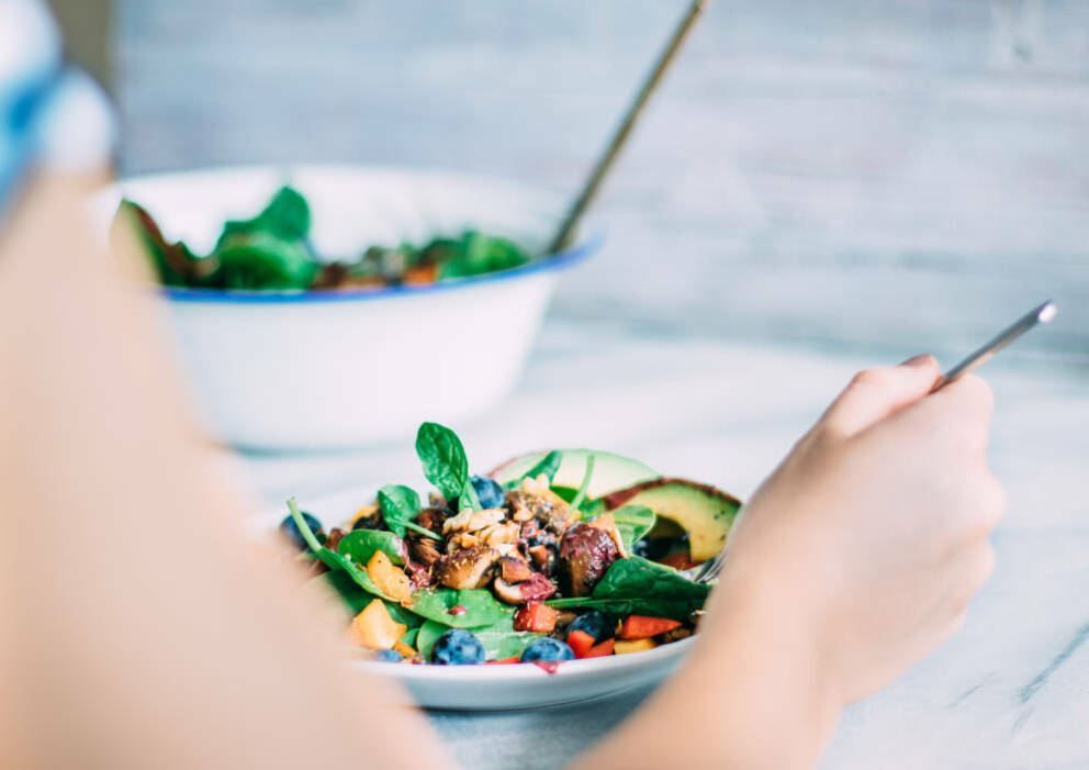 Kochideen: 7 Rezepte mit viel Vitamin C - Magazin